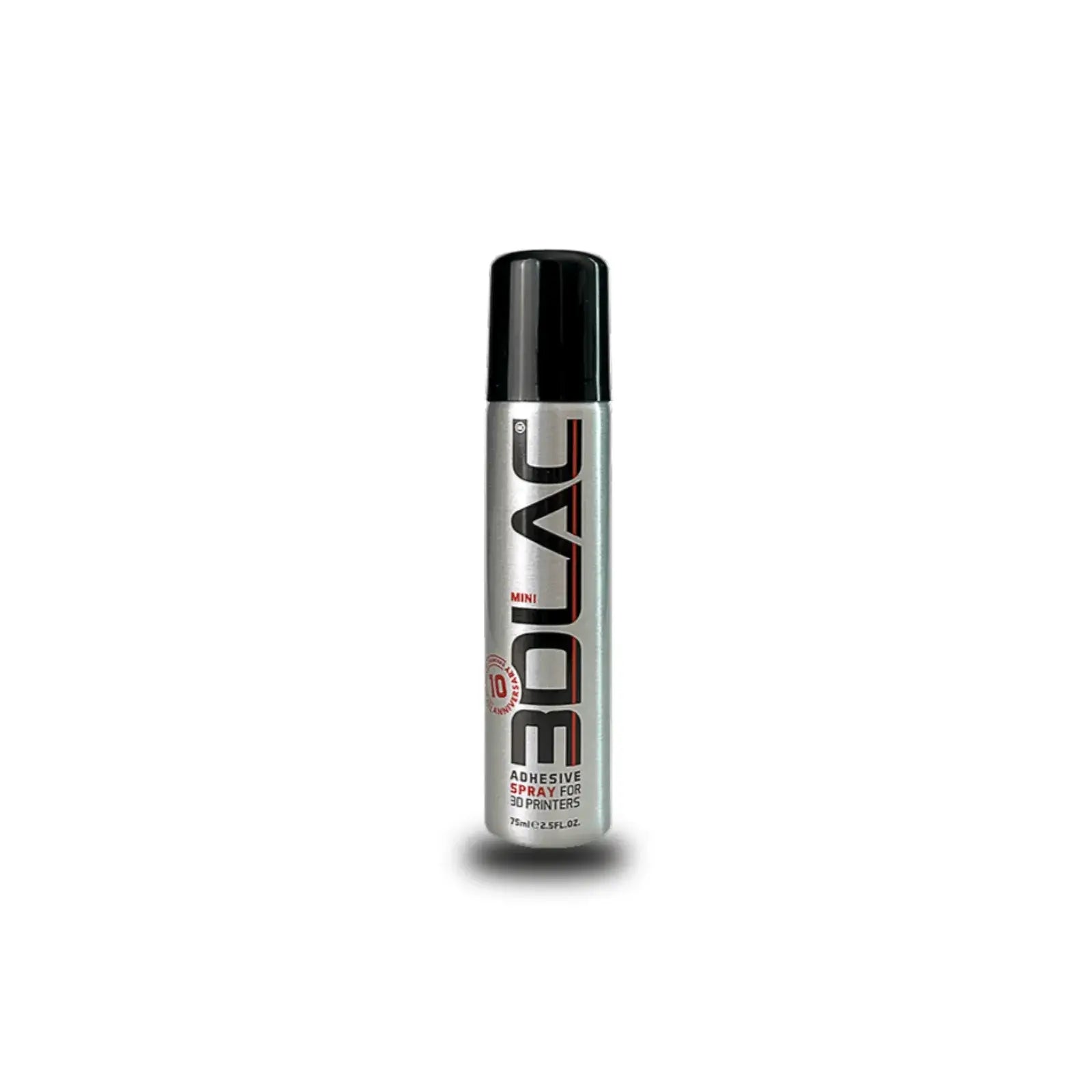 3DLAC MINI Spray 75 ml – Optimale Haftung für 3D-Druck – Filamentkontor