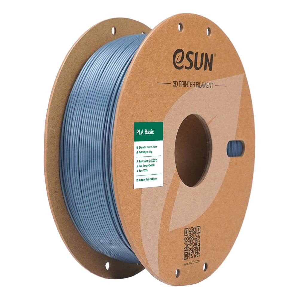 eSUN Filament kaufen | PLA, PLA+, PETG | Filamentkontor